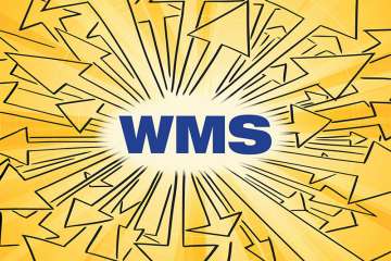 Welcome to Logistics Management