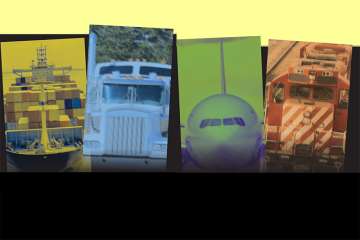 Welcome to Logistics Management