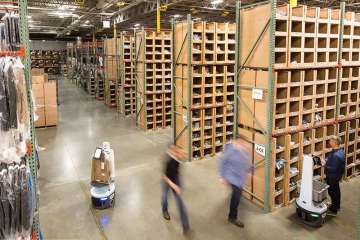 Welcome to Logistics Management