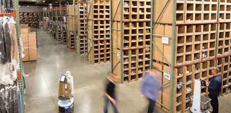 BDP International, Inc. Company Profile - Logistics Management