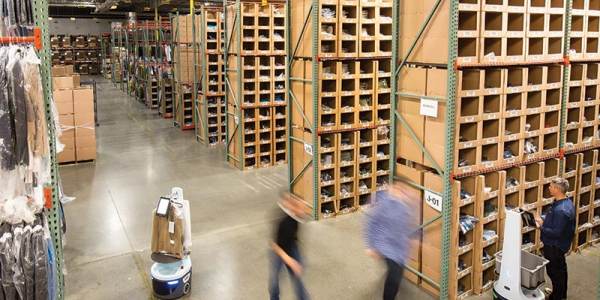 Logistics Management News and Resources on Logistics Management