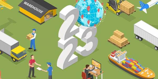 Logistics Management News and Resources on Logistics Management