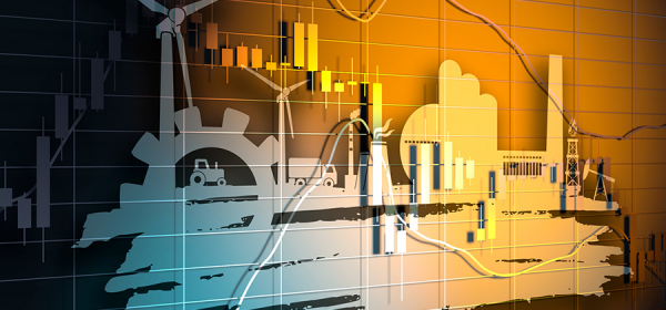 Manufacturing output returns to growth to kick off 2025