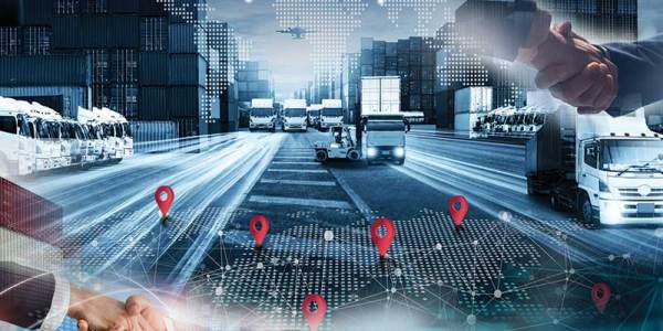 Logistics Management News and Resources on Logistics Management