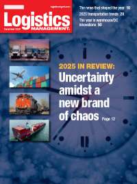 Inmar Company Profile - Logistics Management