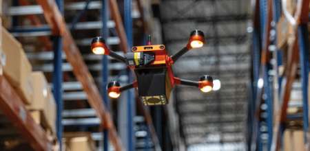 Landstar System, Inc. Company Profile - Logistics Management