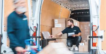 Welcome to Logistics Management