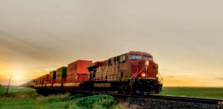 BDP International, Inc. Company Profile - Logistics Management