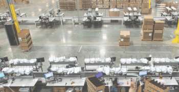 CHEP USA Company Profile - Logistics Management