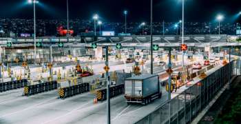 A new reality for cross-border trade - Logistics Management