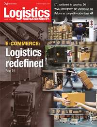 CHEP USA Company Profile - Logistics Management