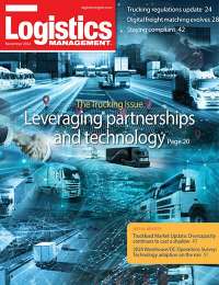 CTSI-Global Company Profile - Logistics Management