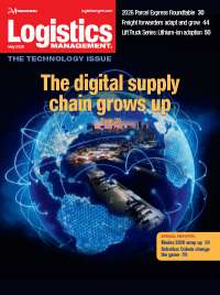 CT Logistics Company Profile - Logistics Management