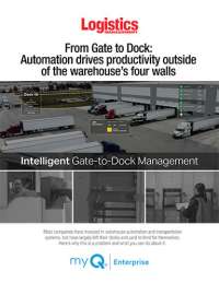 Saia Inc. Company Profile - Logistics Management