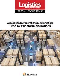 CHEP USA Company Profile - Logistics Management