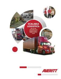 Welcome to Logistics Management