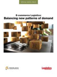 23rd Annual Study of Logistics and Transportation Trends: The ...