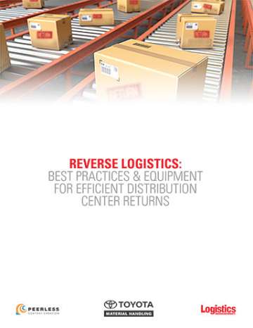 Latest Logistics Management Resources on Logistics Management