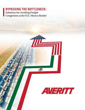 Averitt Company Profile - Logistics Management