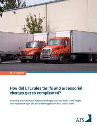 Logistics and the Law: Freight claims in plain English - Logistics ...