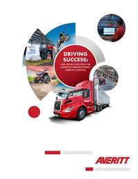 CHEP USA Company Profile - Logistics Management