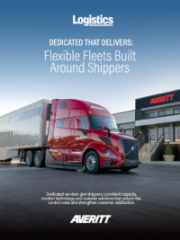BAX Global Inc. Company Profile - Logistics Management
