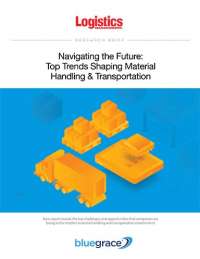 BDP International, Inc. Company Profile - Logistics Management