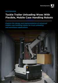 TransGroup Global Logistics Company Profile - Logistics Management