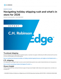 Reddwerks Corporation Company Profile - Logistics Management