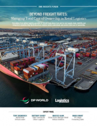 CT Logistics Company Profile - Logistics Management