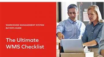 WMS Material Handling News and Resources on Logistics Management