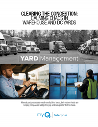 CHEP USA Company Profile - Logistics Management