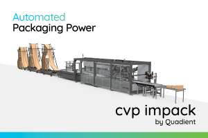 Quadient Company Profile - Logistics Management