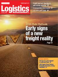 Reddwerks Corporation Company Profile - Logistics Management