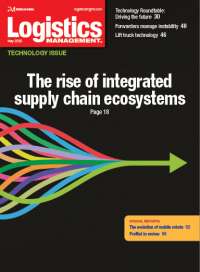 TransGroup Global Logistics Company Profile - Logistics Management